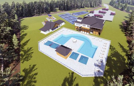 DSLD Homes – New Home Builder – Jome.com