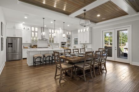 Jones Homes USA - New Home Builder - Jome