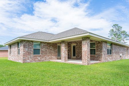 Adams Homes - New Home Builder - Jome