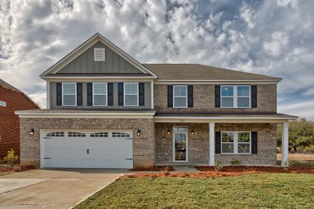 Great Southern Homes in South Carolina - New Homes For Sale
