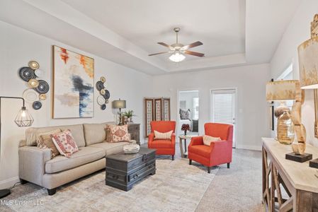 Adams Homes - New Home Builder - Jome