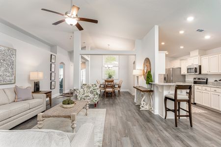 Adams Homes - New Home Builder - Jome