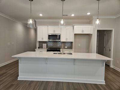 Stanley Martin Homes – New Home Builder – Jome.com