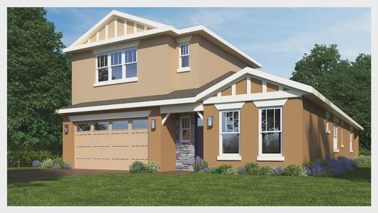 Jones Homes USA - New Home Builder - Jome
