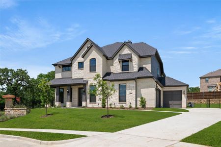 John Houston Homes – New Home Builder – Jome.com