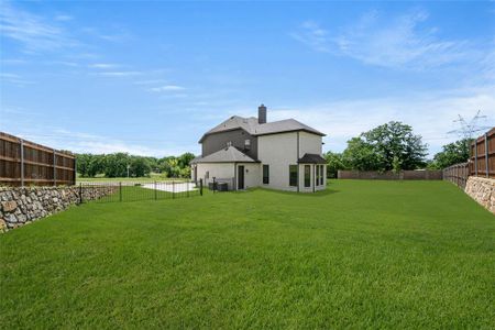 John Houston Homes – New Home Builder – Jome.com