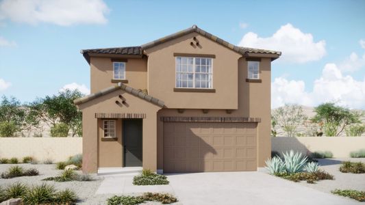 Mattamy Homes in Tucson, AZ - New Homes For Sale