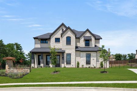 John Houston Homes – New Home Builder – Jome.com