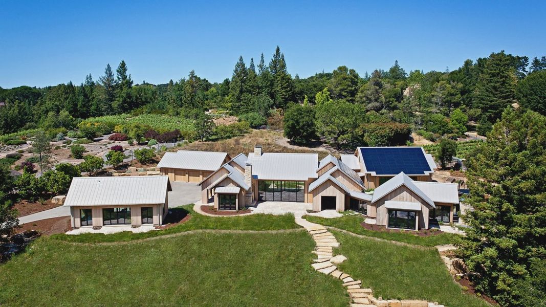 Introba - New Home Builder - Jome
