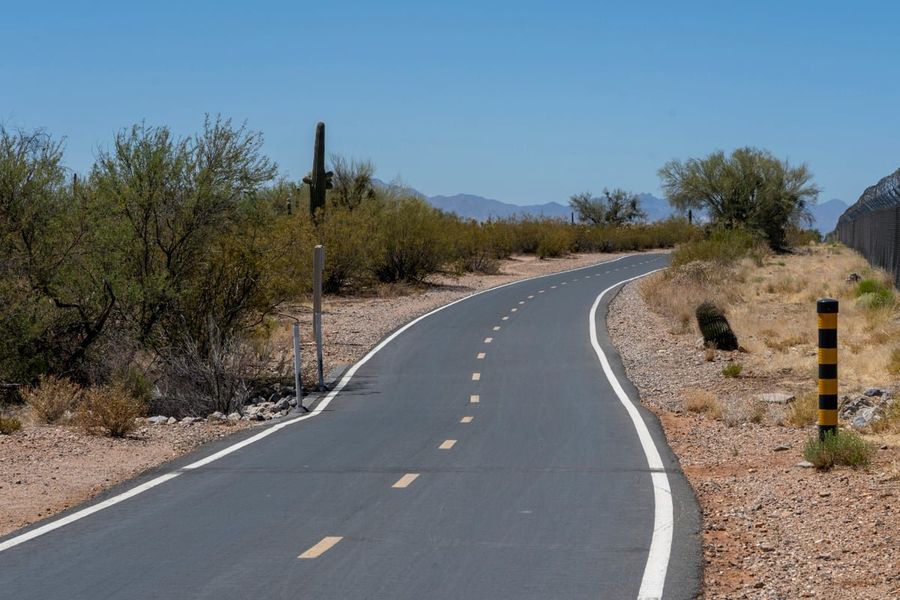 Mirador Point, Tucson, AZ - Community by KB Home - Jome
