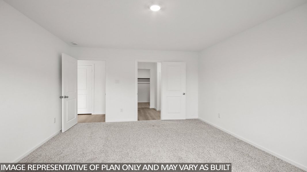1095 Selene Sky Dr, Brookshire, TX 77423 - New Construction Home