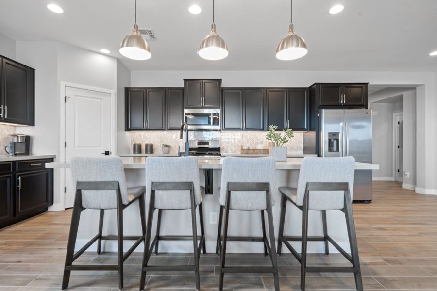 10211 W Mitchell Ave, Avondale, AZ 85392 - New Construction Home