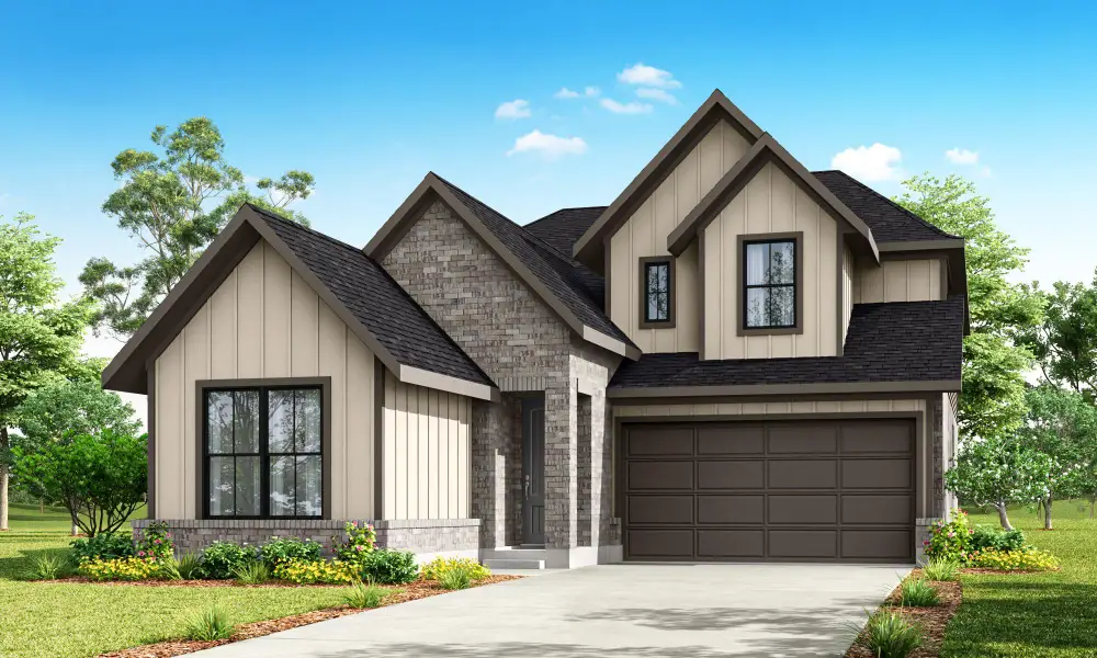 21510 Felders Orangetip Dr, Cypress, TX 77433 - New Construction Home