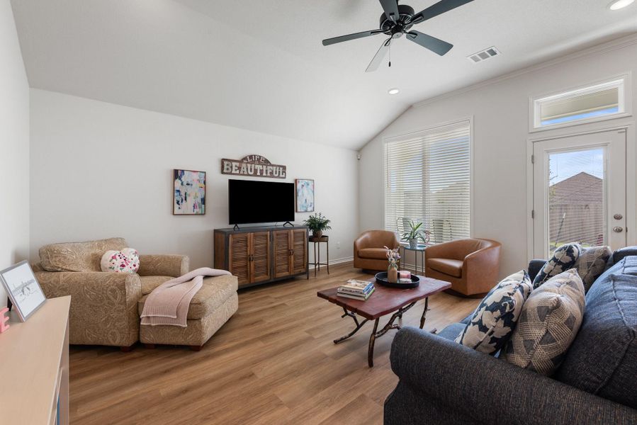 3164 Margaret Rudder Pkwy, Bryan, TX 77808 - New Construction Home