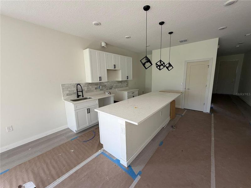 601 W Miller St, Orlando, FL 32805 - New Construction Home