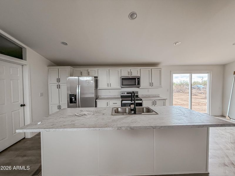 22775 E Day Spring Ln, Florence, AZ 85132 - New Construction Home