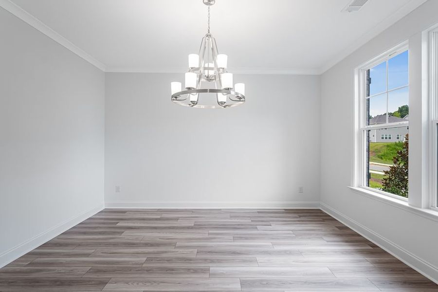8850 Avonbrook Close, Ball Ground, GA 30107 - New Construction Home