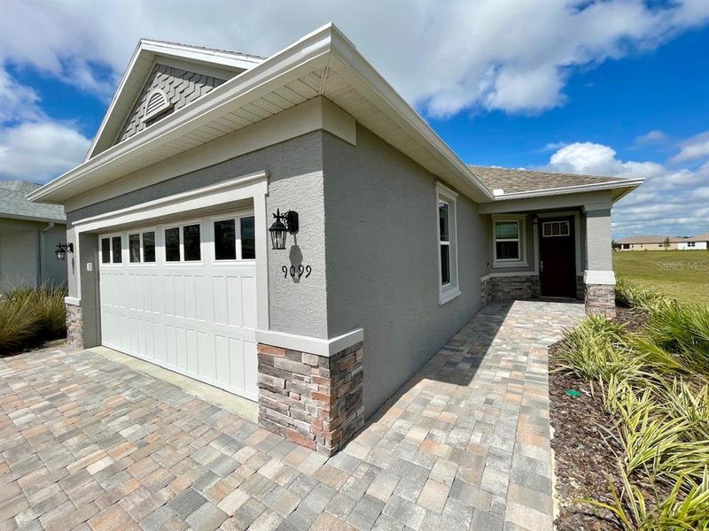 9099 Sw 78Th Street Rd, Ocala, FL 34481 - New Construction Home