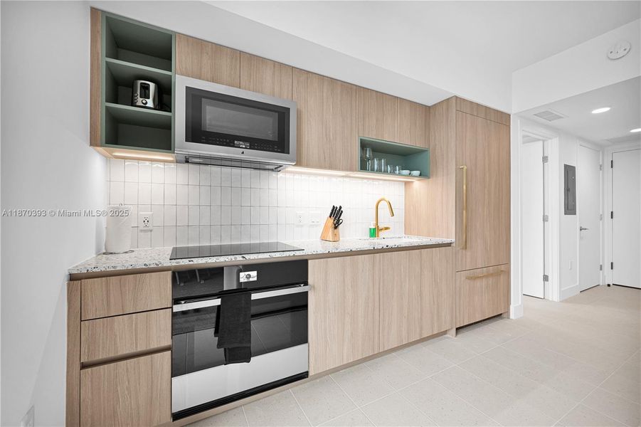 159 Ne 6Th St, Unit 3901, Miami, FL 33132 - New Construction Home