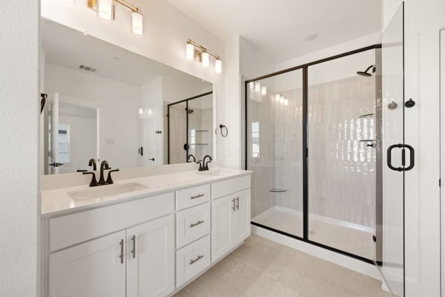 3848 Keya Dr, Prosper, TX 75078 - New Construction Home