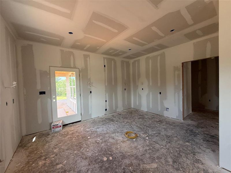 111 W Cupit Wy, Gladewater, TX 75647 - New Construction Home