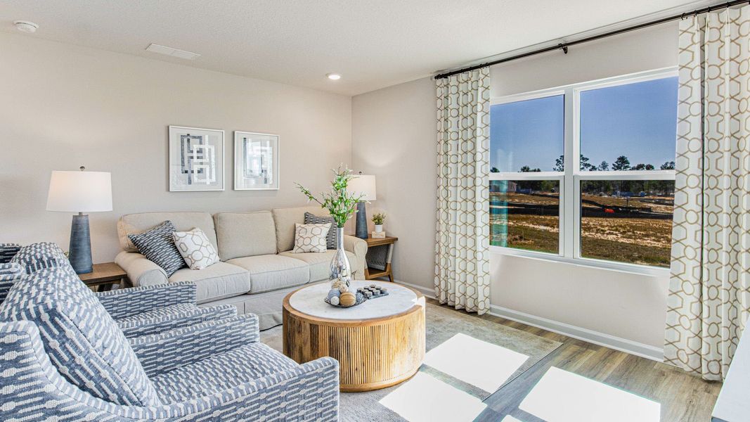 2124 Sandhill St, Cantonment, FL 32533 - New Construction Home