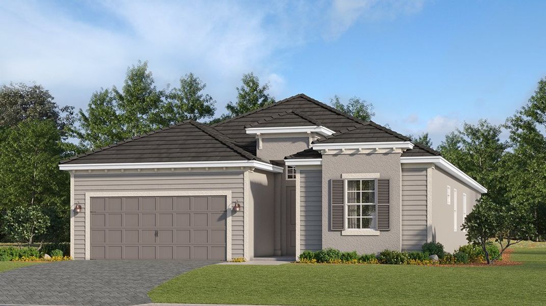7133 Inlet Isles Ct, Lakewood Ranch, FL 34211 - New Construction Home