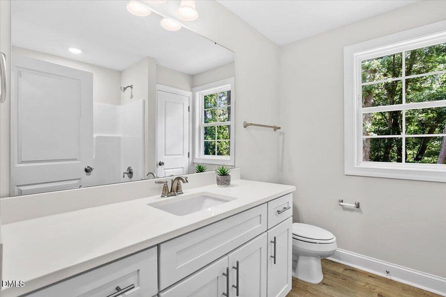 89 Mitchner Dr, Smithfield, NC 27577 - New Construction Home