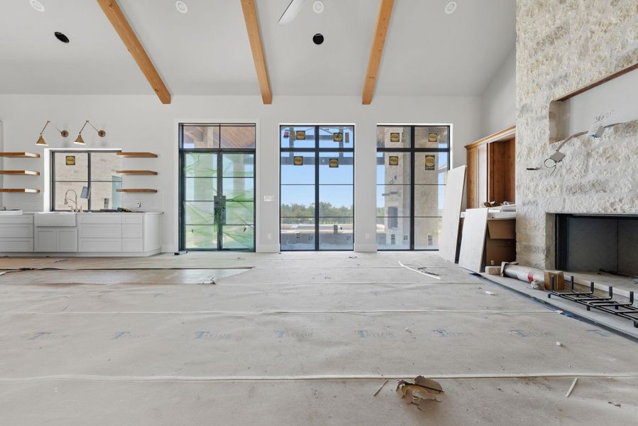 3300 Rm 165, Dripping Springs, TX 78606 - New Construction Home
