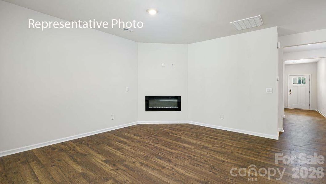 403 Frozen Dream Dr, Salisbury, NC 28144 - New Construction Home