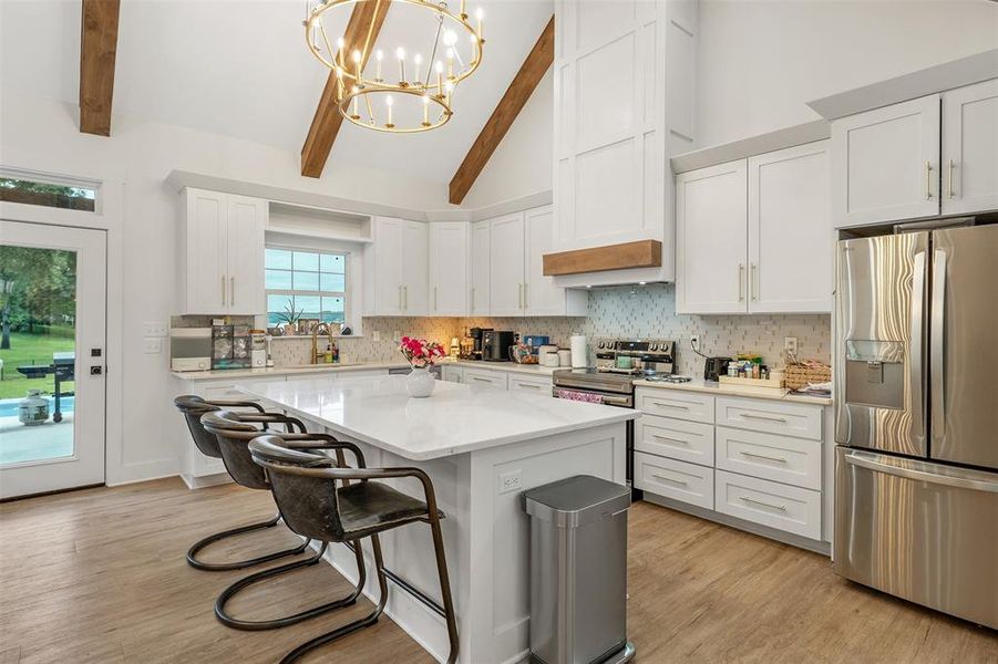 16837 Wilson, Tyler, TX 75707 - New Construction Home