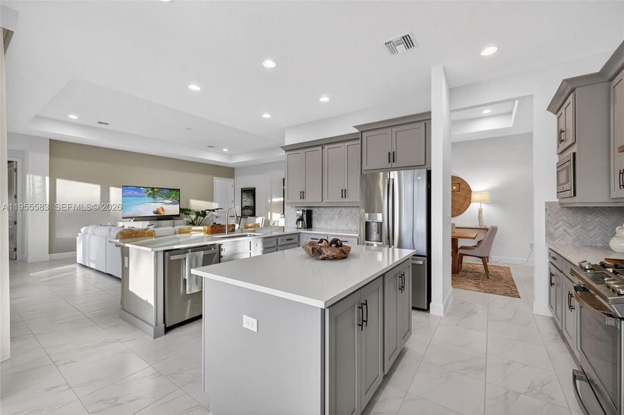 11960 Sw Whitewater Falls Ct, Port St. Lucie, FL 34987 - New ...