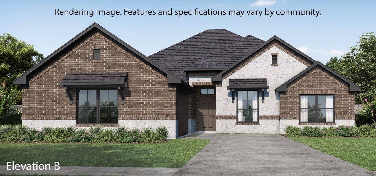 431 Maltese Dr, Red Oak, TX 75154 - New Construction Home