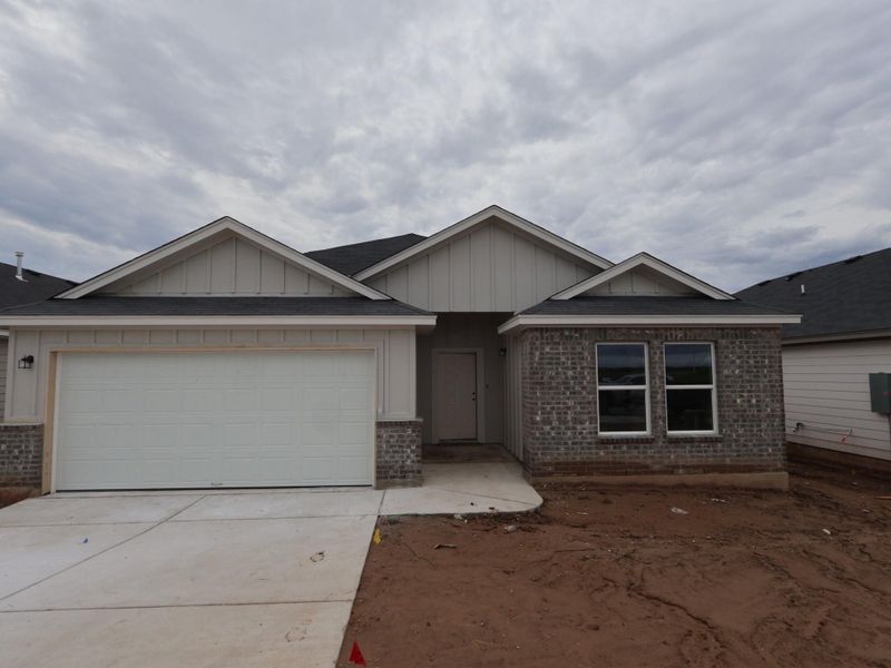 12308 Setting Peak Ln, Buda, TX 78610 - New Construction Home