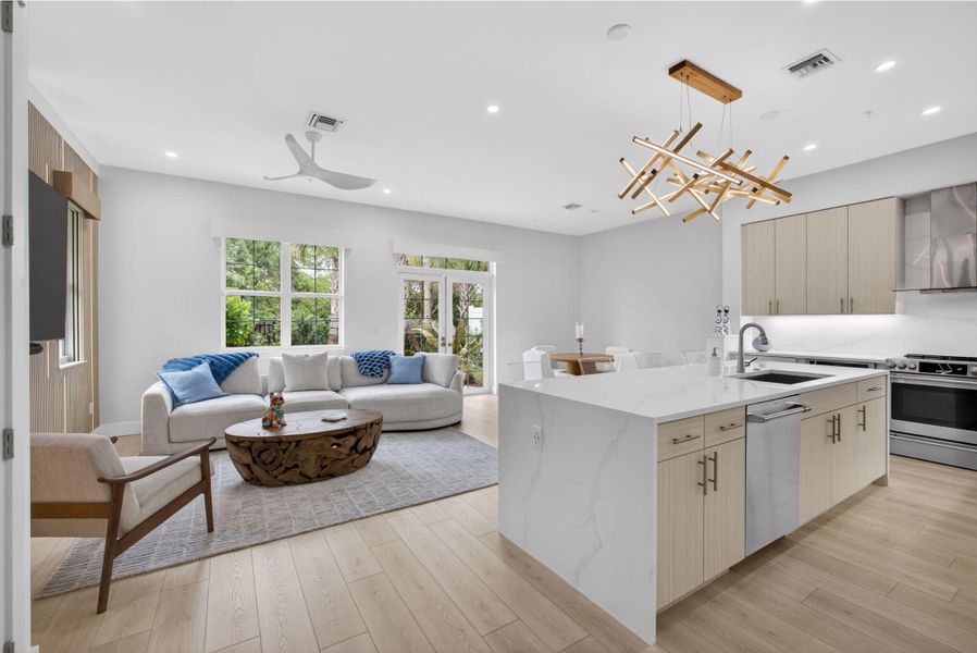 130 Water Pointe Pl, Unit 7, Jupiter, FL 33477 - New Construction Home