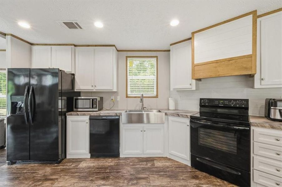 2720 John Wells Rd, Hinesville, GA 31313 - New Construction Home