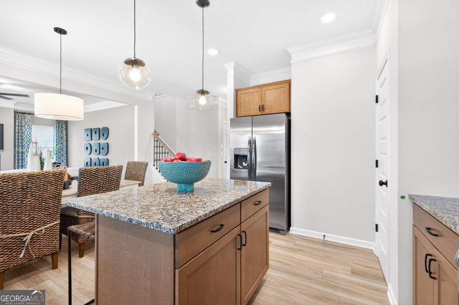 305 Southgate Dr, Warner Robins, GA 31008 - New Construction Home