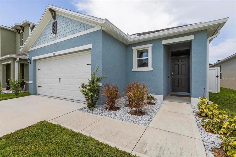 851 August Sky, Deltona, FL 32738 - New Construction Home