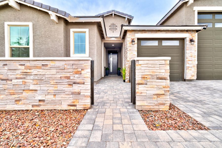 11032 W Buchanan St, Avondale, AZ 85323 - New Construction Home
