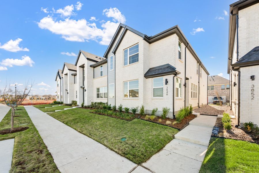 3848 Keya Dr, Prosper, TX 75078 - New Construction Home