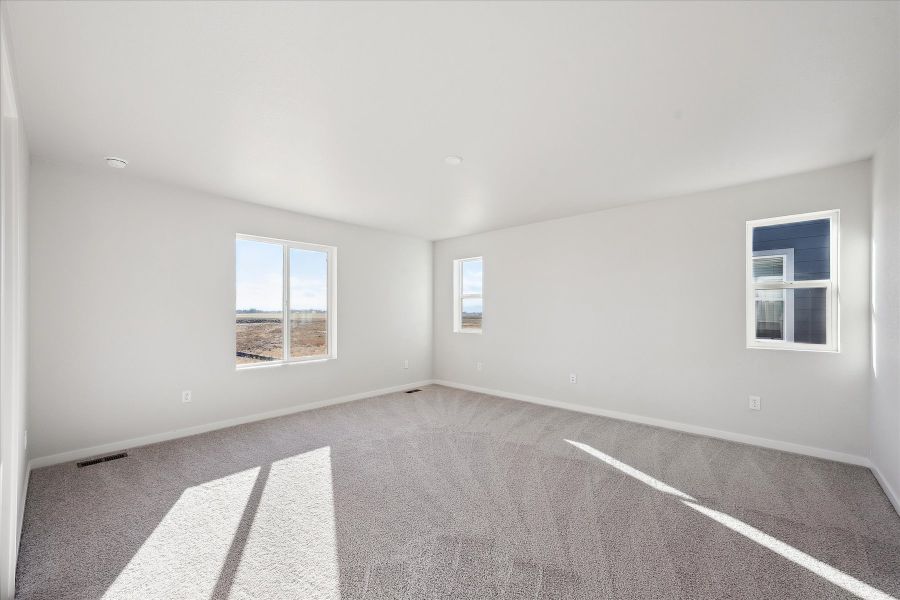 3691 Sandreed St, Dacono, CO 80514 - New Construction Home