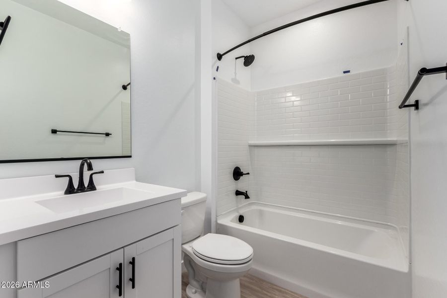 8026 W Granada Rd, Phoenix, AZ 85035 - New Construction Home