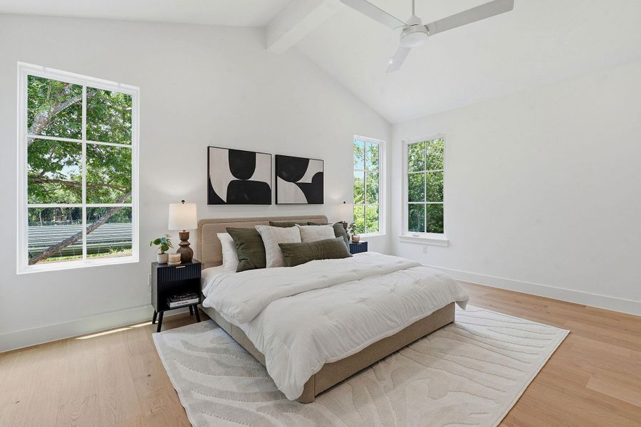 5207 Prock Ln, Austin, TX 78721 - New Construction Home
