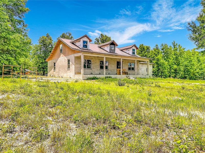 2916 Sw Ichetucknee Ave, Lake City, FL 32024 - New Construction Home