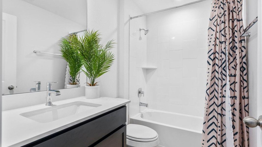 3827 Langridge Dr, Fulshear, TX 77441 - New Construction Home