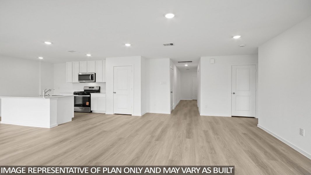 1095 Selene Sky Dr, Brookshire, TX 77423 - New Construction Home