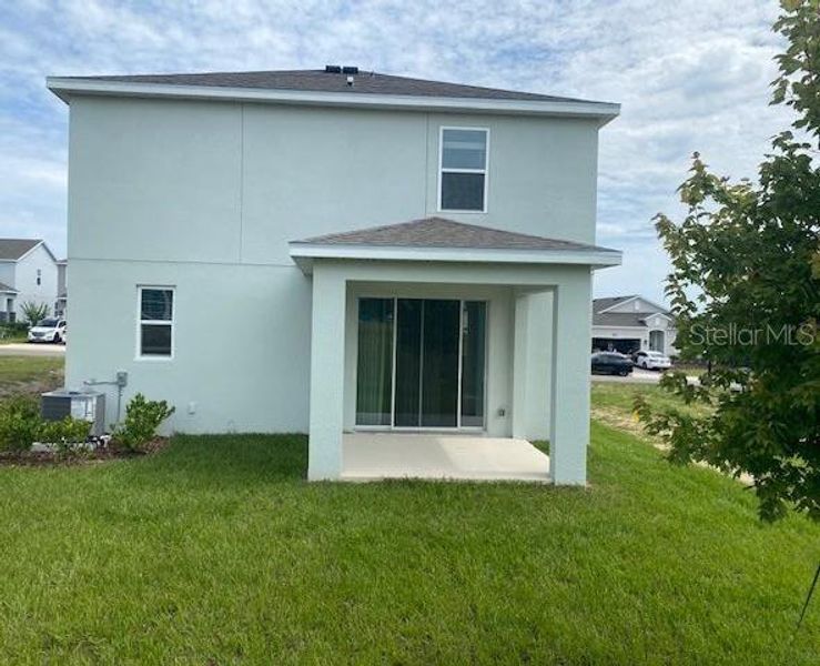27412 Black Kite Ave, Howey-in-the-Hills, FL 34737 - New Construction Home