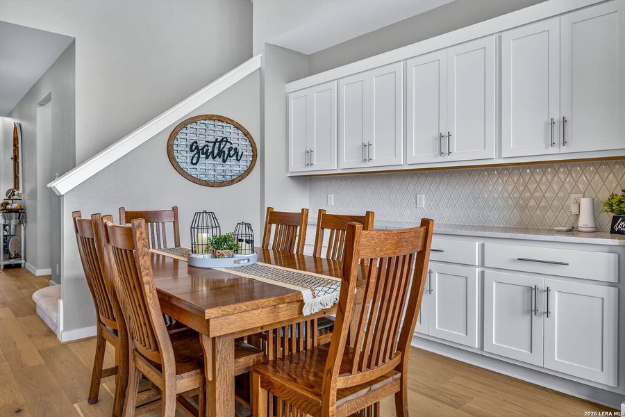 1768 Heritage Maples, New Braunfels, TX 78132 - New Construction Home