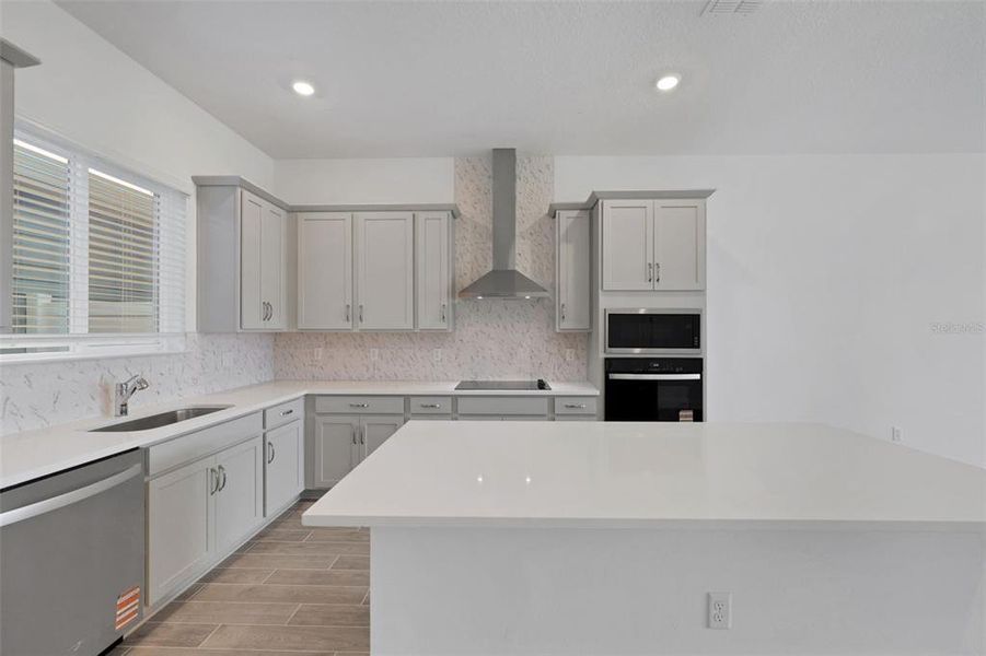 6527 Trailblaze Bnd, St. Cloud, FL 34771 - New Construction Home
