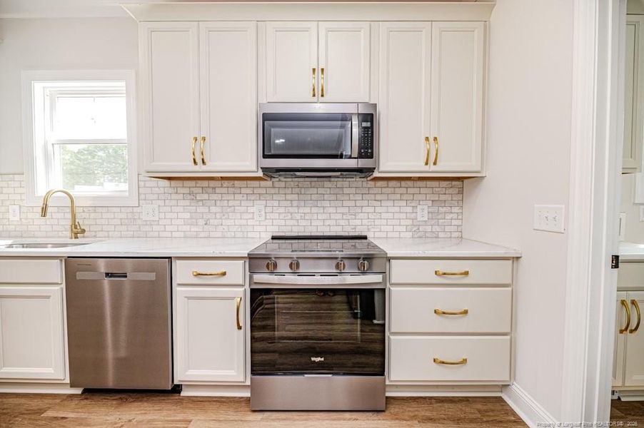 197 Saw Timber, Sanford, NC 27332 - New Construction Home